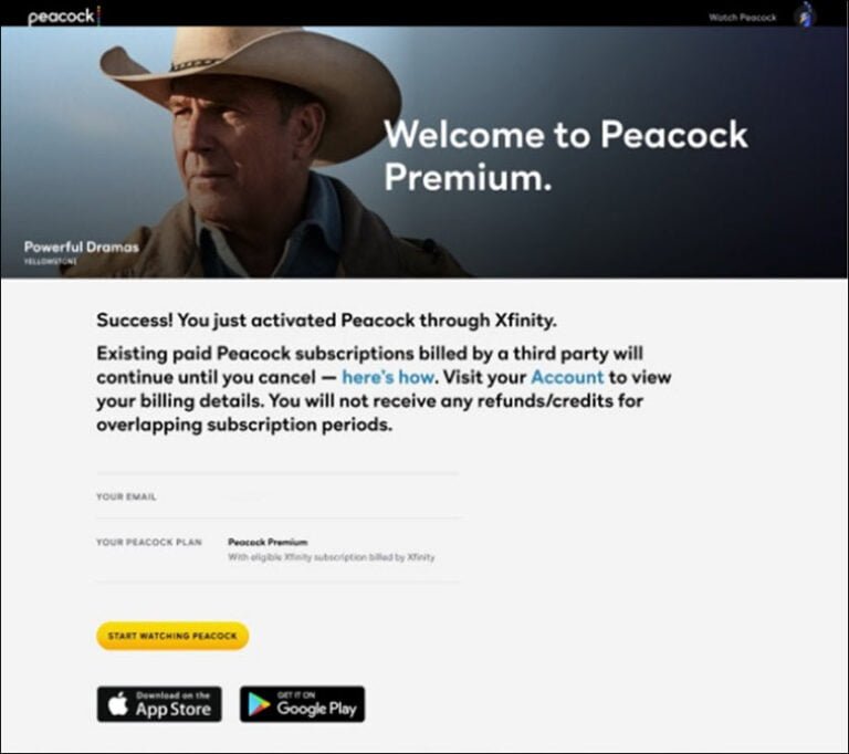 Peacock Free Trial 2025: 10 Real Methods That 100% Work